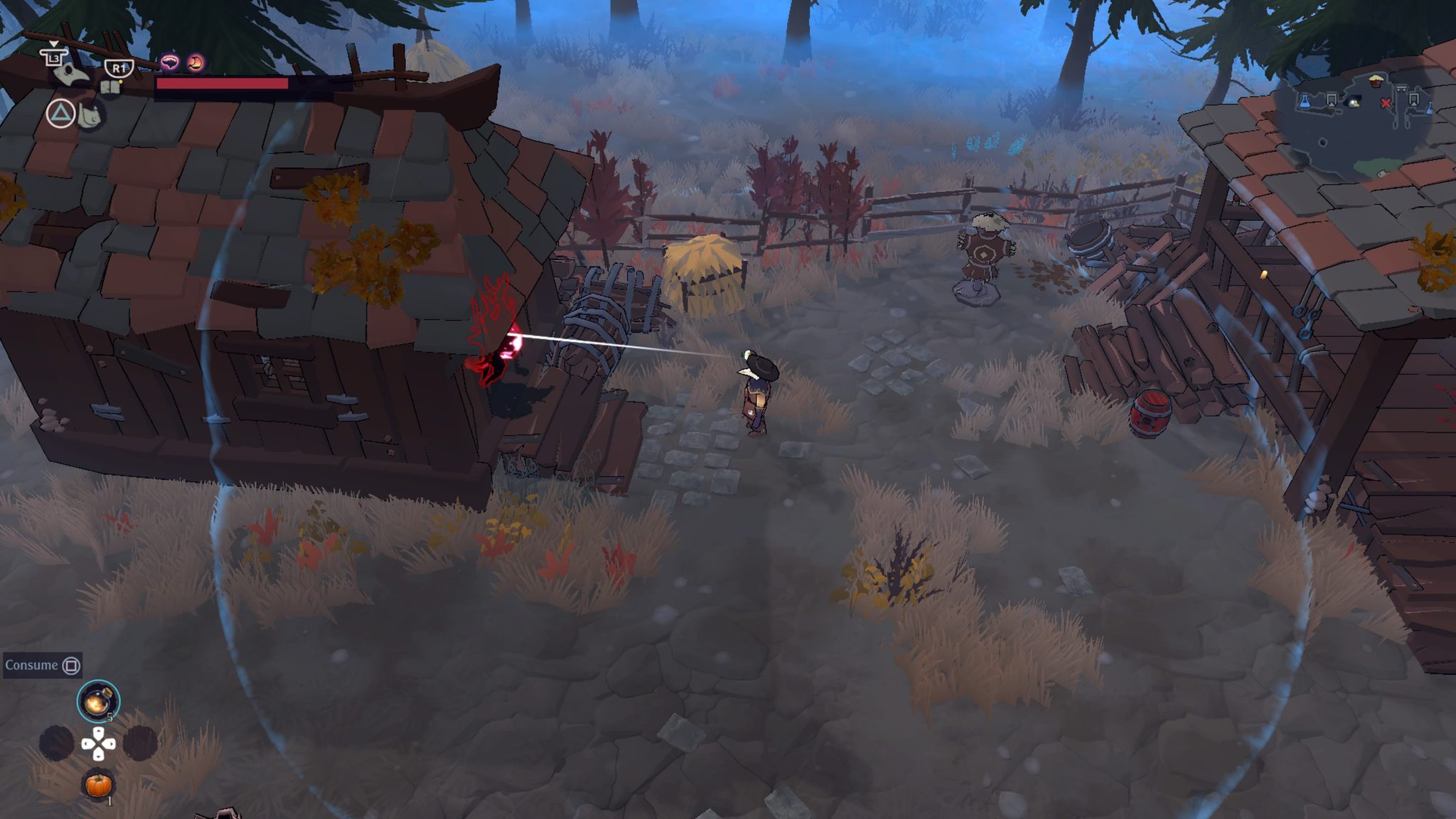 The Serpent Rogue – PS5 Review – PlayStation Country