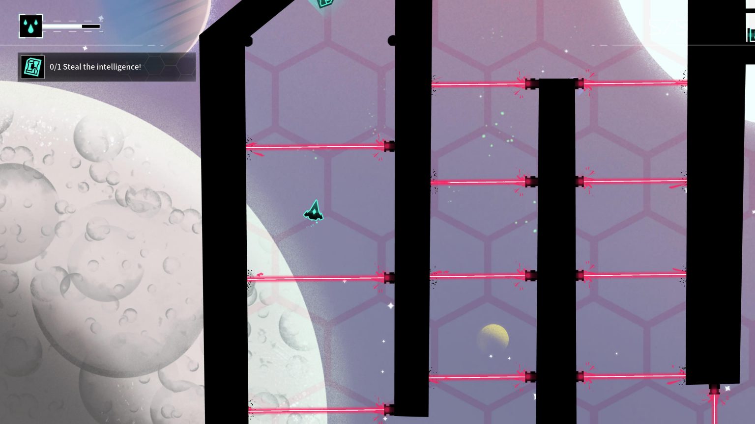 Gravitar: Recharged – PS5 Review – PlayStation Country