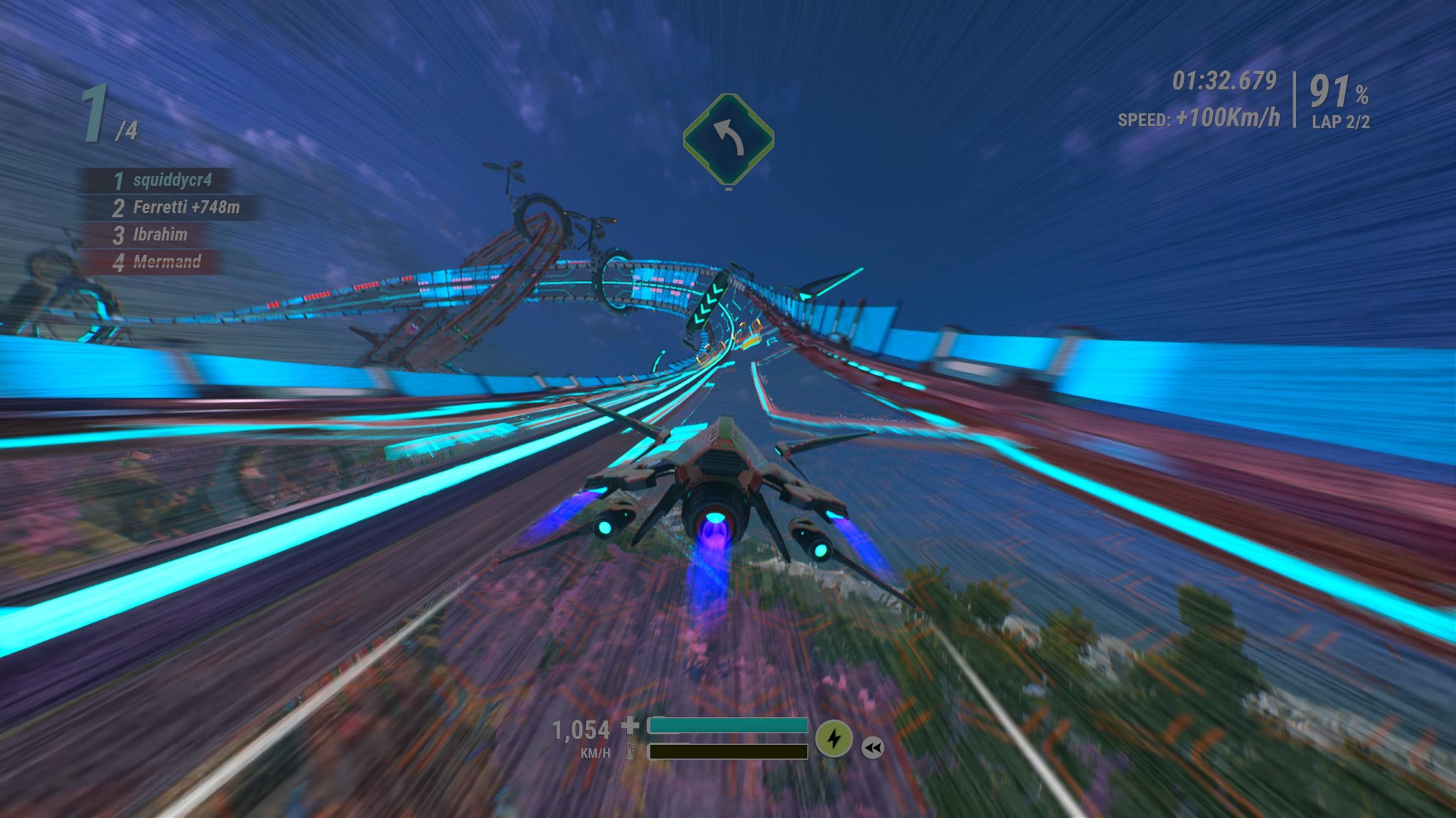 Redout 2 – PS5 Review – PlayStation Country