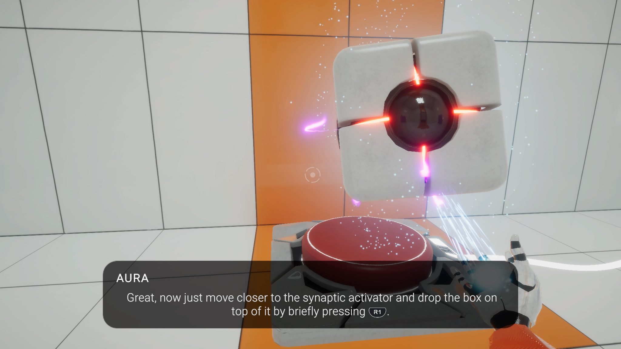 System of Souls – PS4 Review – PlayStation Country