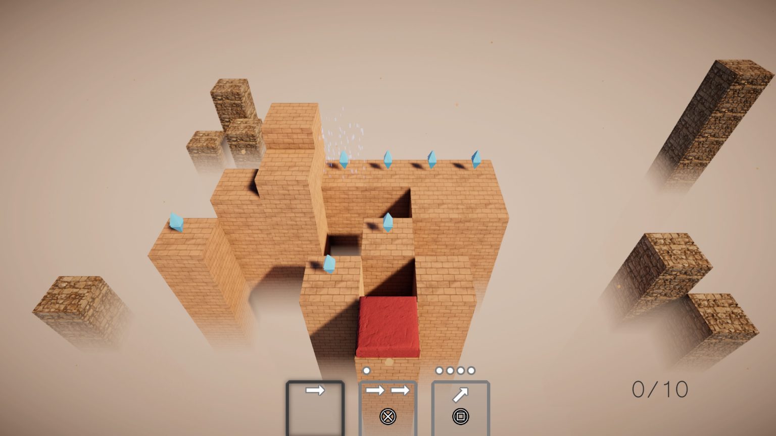 Tilting Tiles – PS4 Review – PlayStation Country