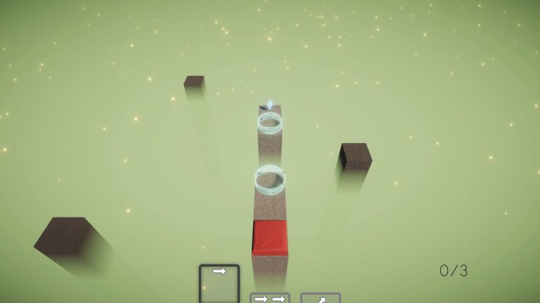 Tilting Tiles – PS4 Review – PlayStation Country