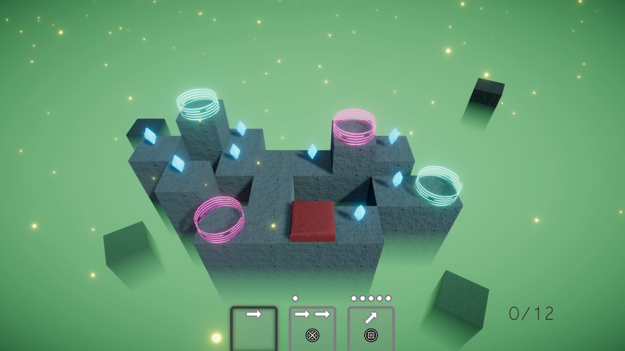 Tilting Tiles – PS4 Review – PlayStation Country