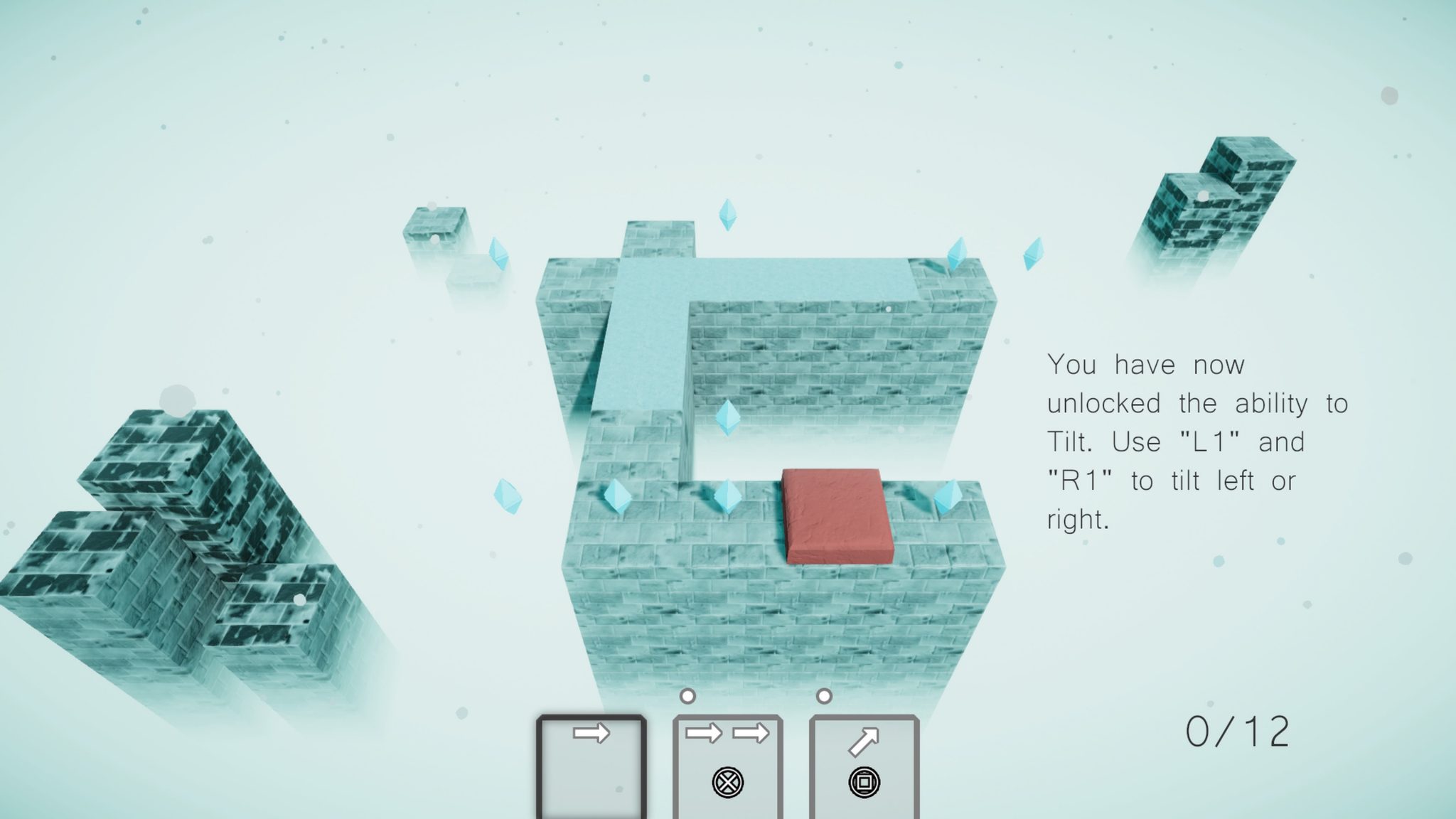 Tilting Tiles – PS4 Review – PlayStation Country