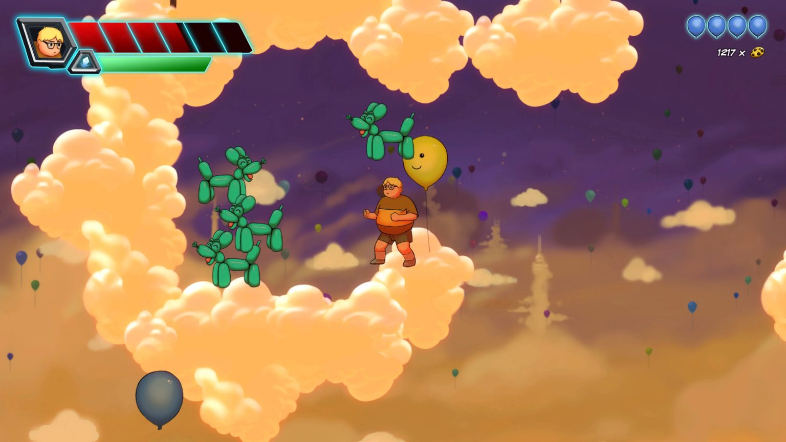 Adventures of Chris – PS4 Review – PlayStation Country