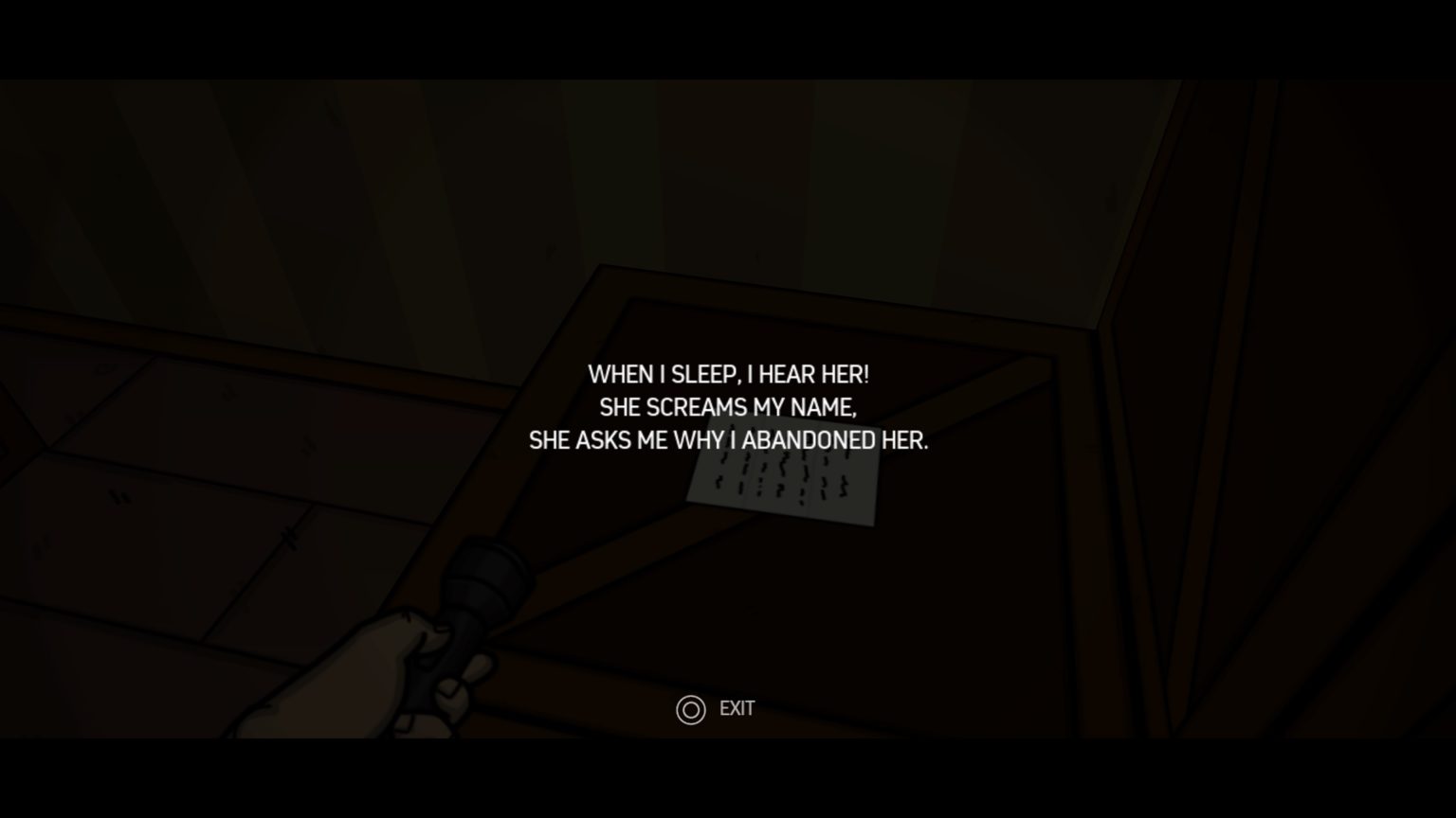 Broken Mind – PS4 Review – PlayStation Country