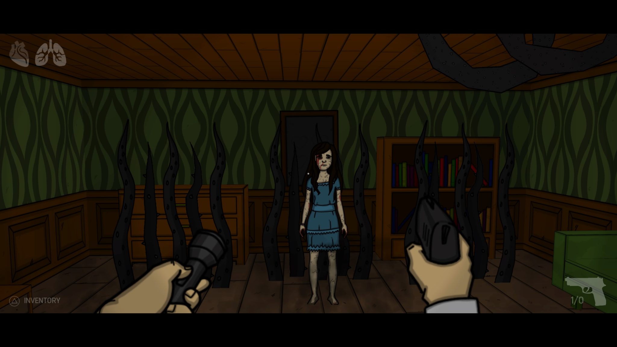 Broken Mind – PS4 Review – PlayStation Country