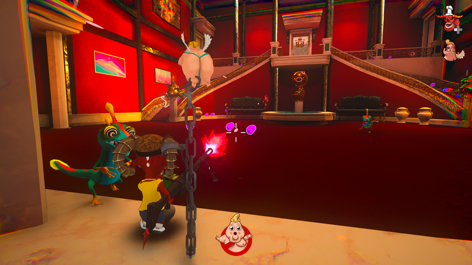 Hell Pie – PS5 Review – PlayStation Country