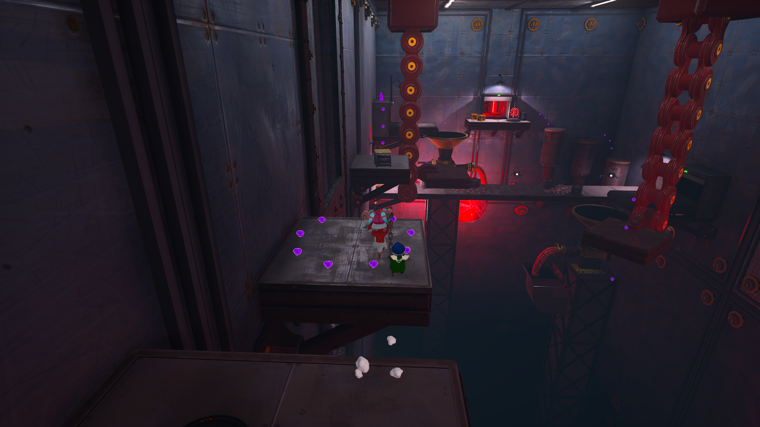 Hell Pie – PS5 Review – PlayStation Country