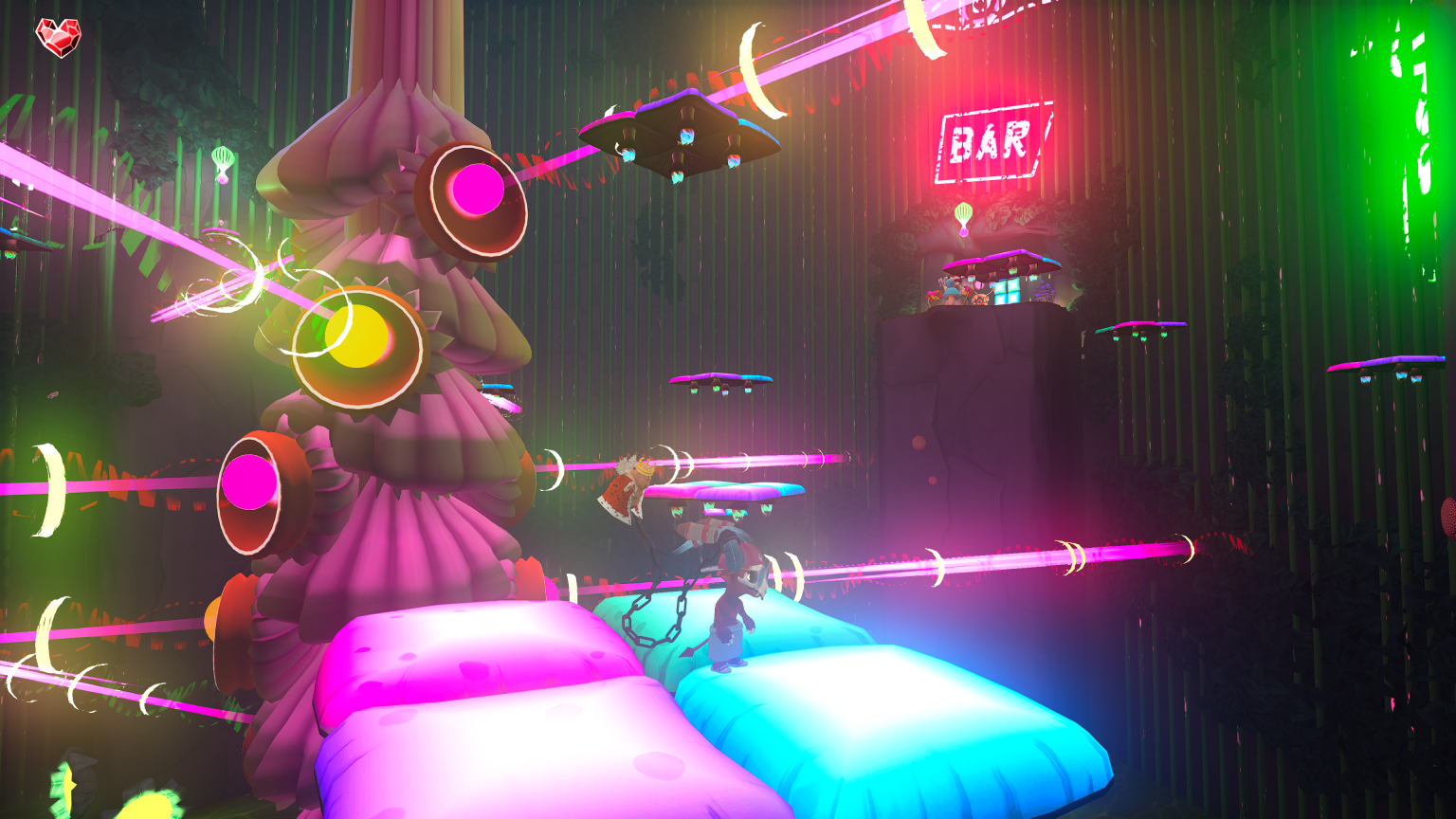 Hell Pie – PS5 Review – PlayStation Country