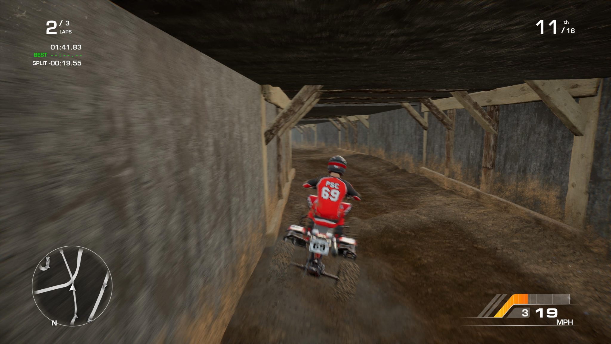 MX vs ATV Legends – PS5 Review – PlayStation Country