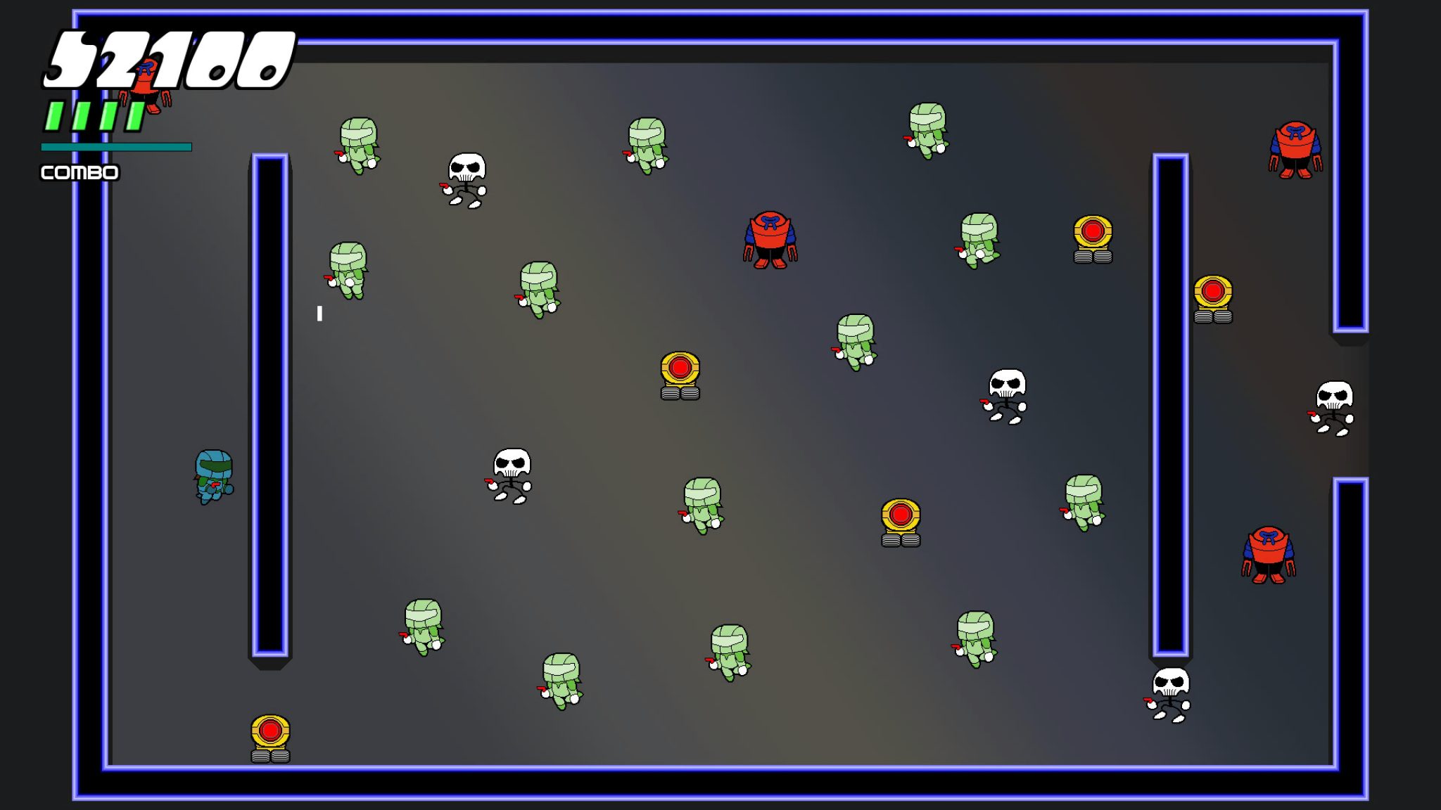 Ultra Mission – PS5 Review – PlayStation Country