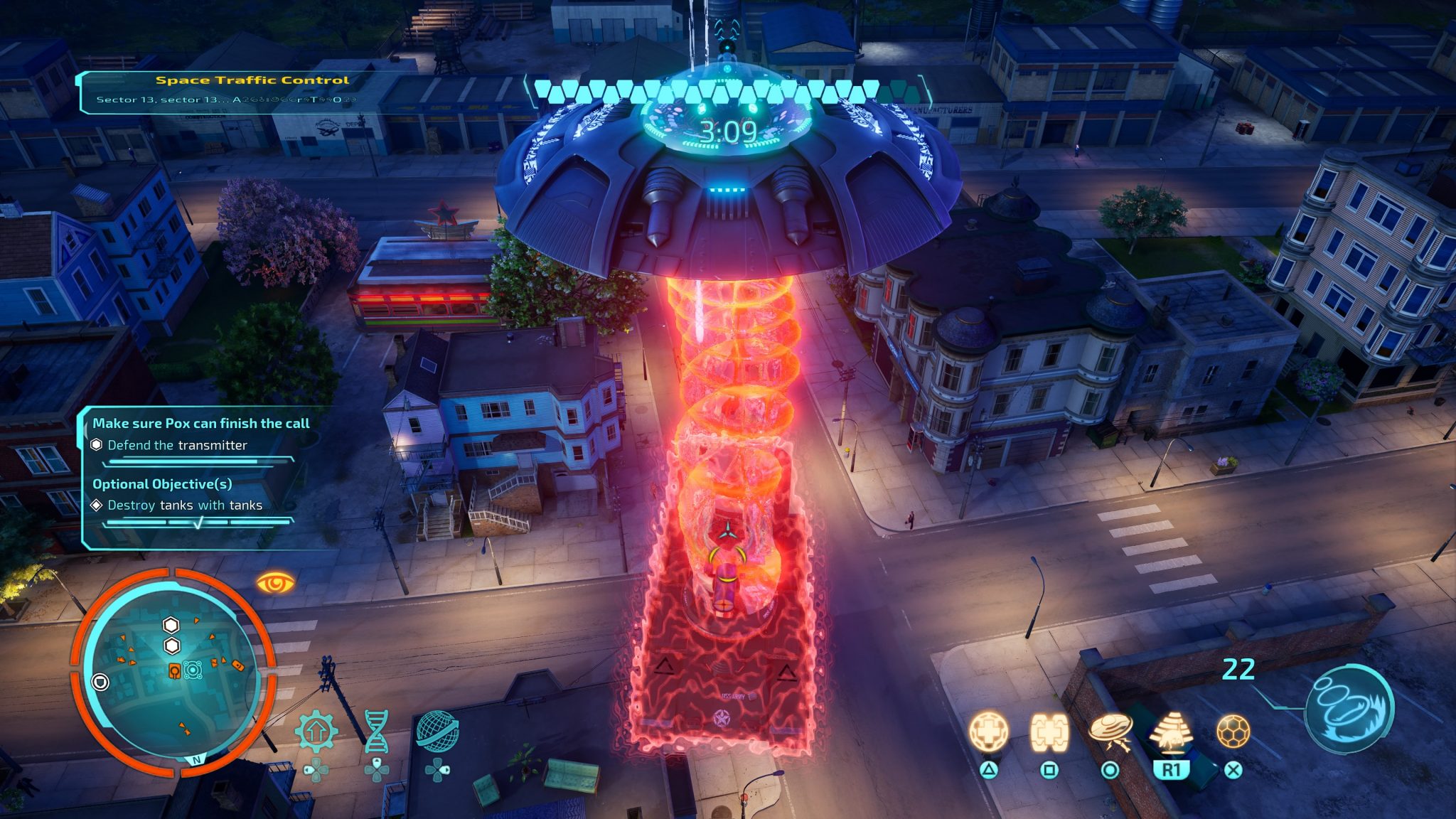 Destroy All Humans! 2: Reprobed – PS5 Review – PlayStation Country