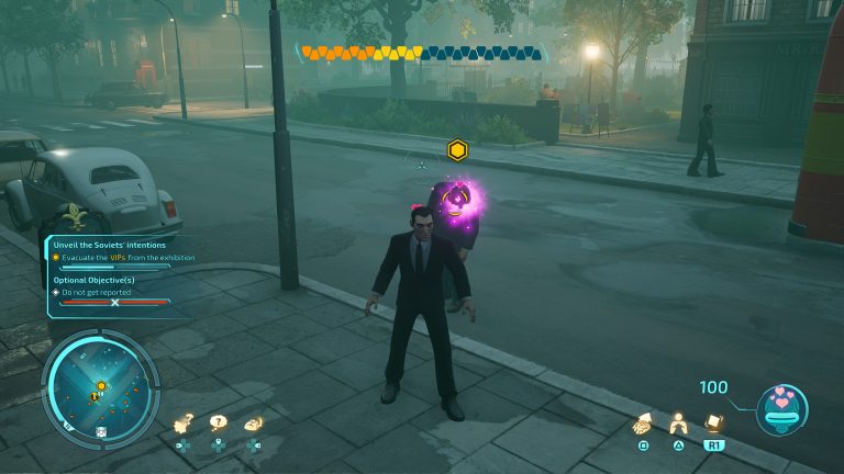 Destroy All Humans! 2: Reprobed – PS5 Review – PlayStation Country