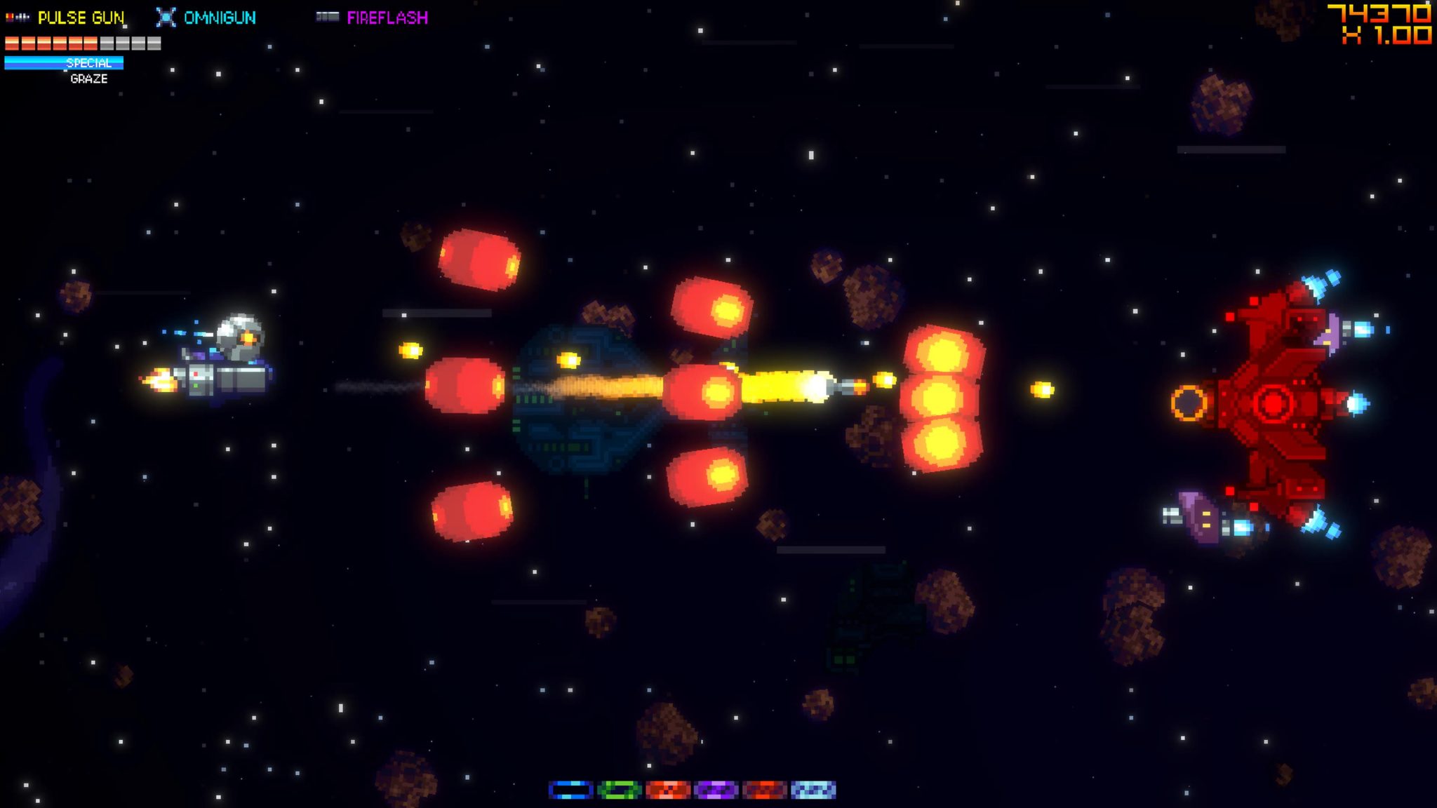 Rick Henderson – PS5 Review – PlayStation Country