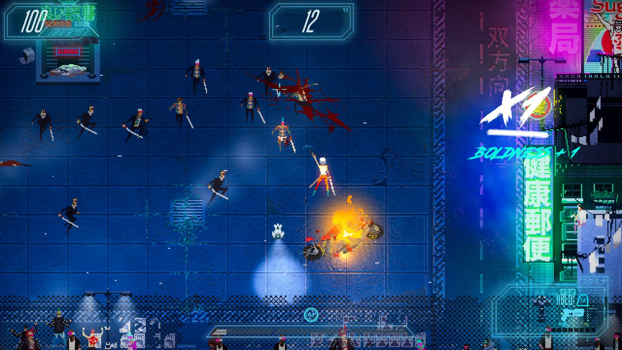 Akane – PS4 Review – PlayStation Country