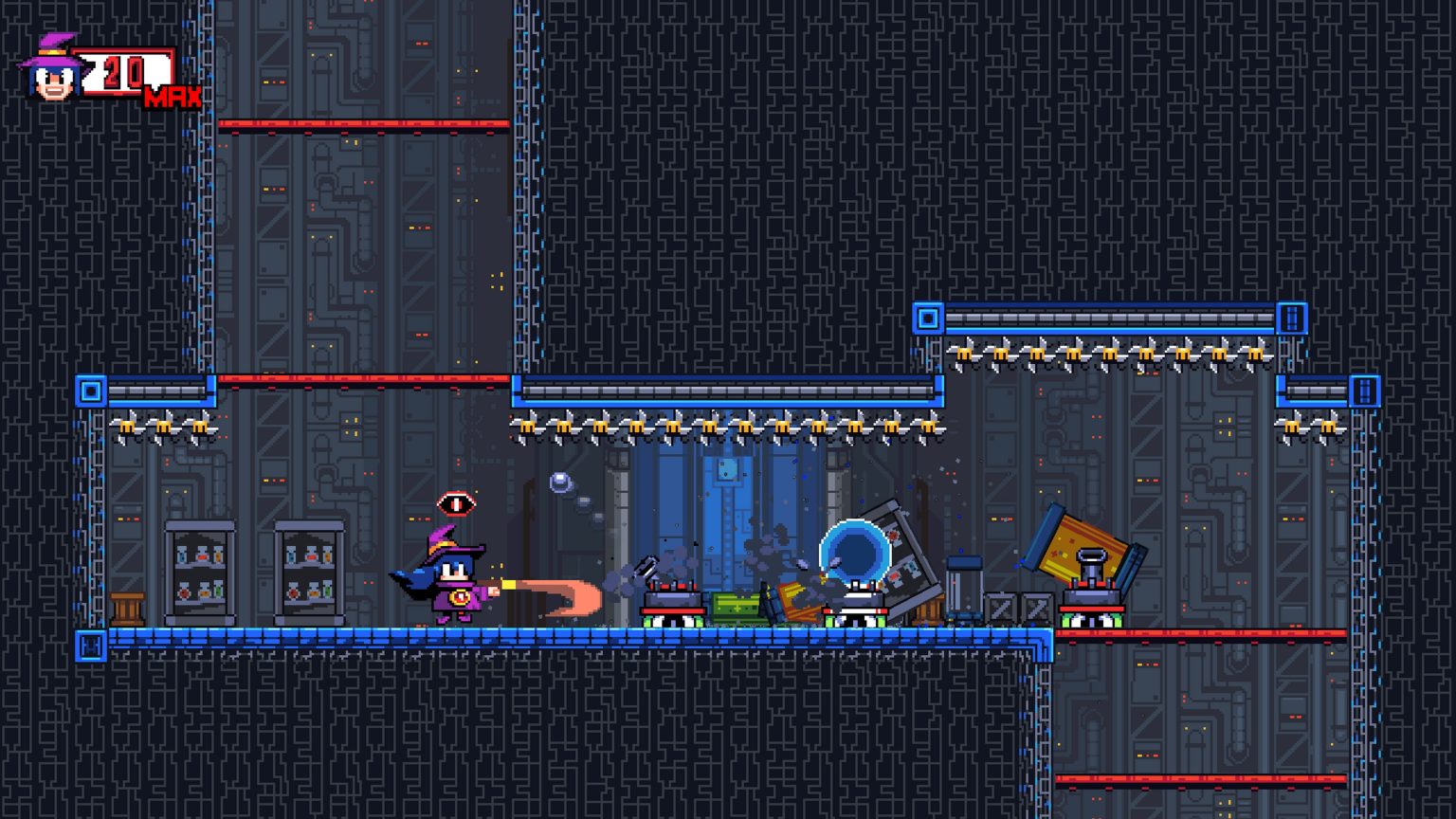 Chenso Club – PS4 Review – PlayStation Country