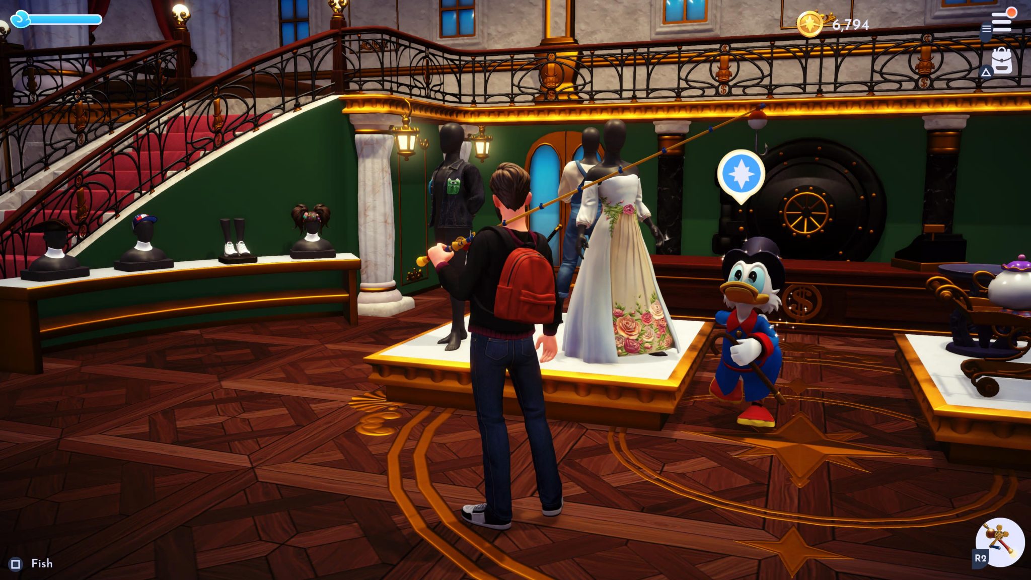 Disney Dreamlight Valley – PS5 Review – PlayStation Country