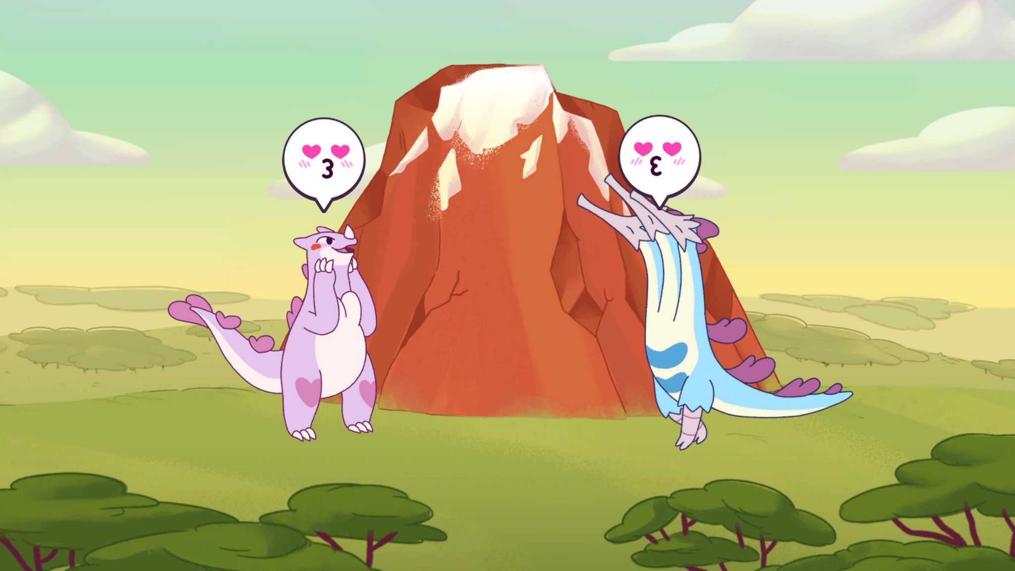 Kaichu: The Kaiju Dating Sim – PS5 Review – PlayStation Country