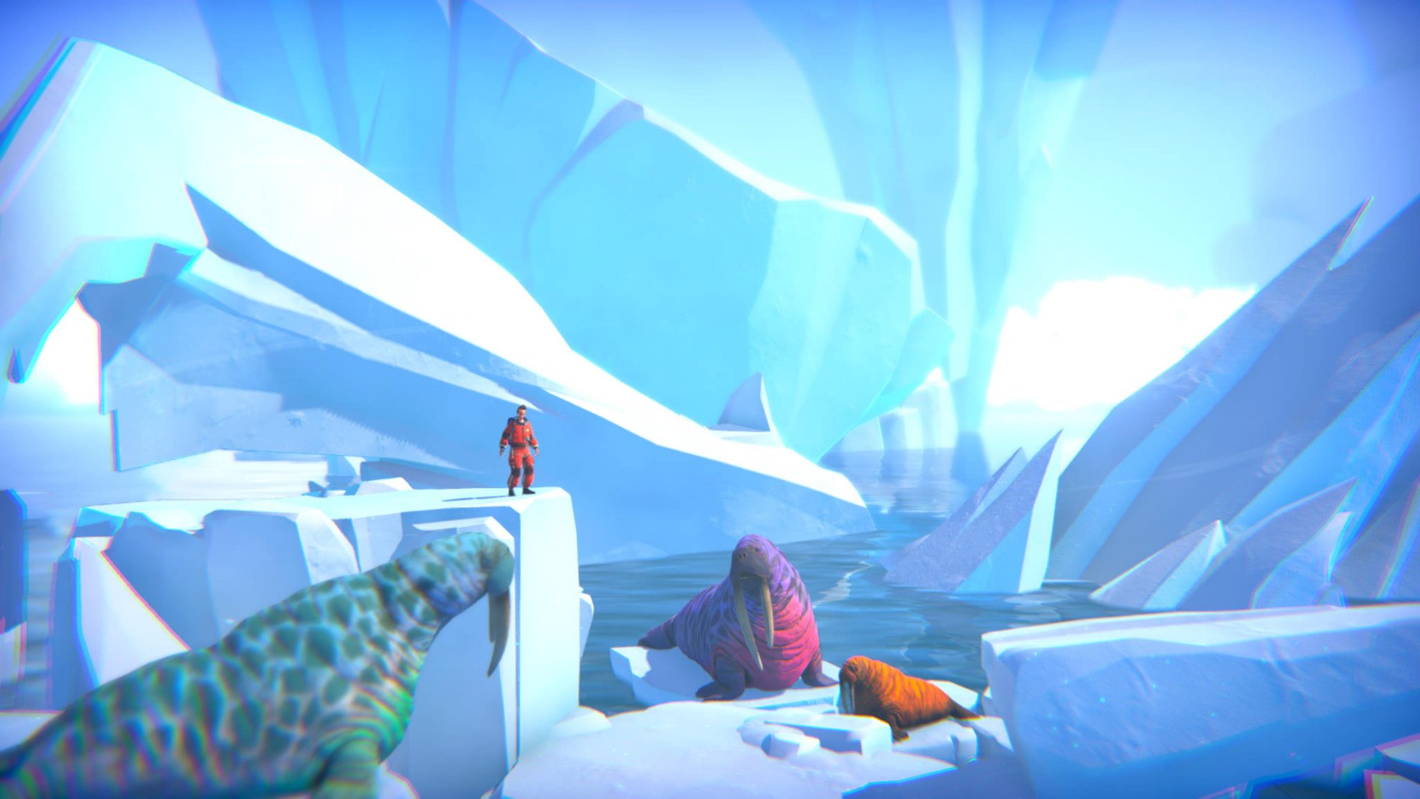 Little Orpheus – PS4 Review – PlayStation Country