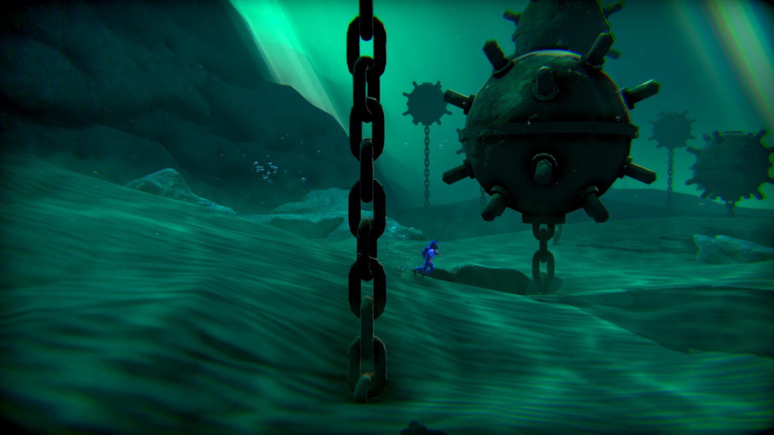 Little Orpheus – PS4 Review – PlayStation Country