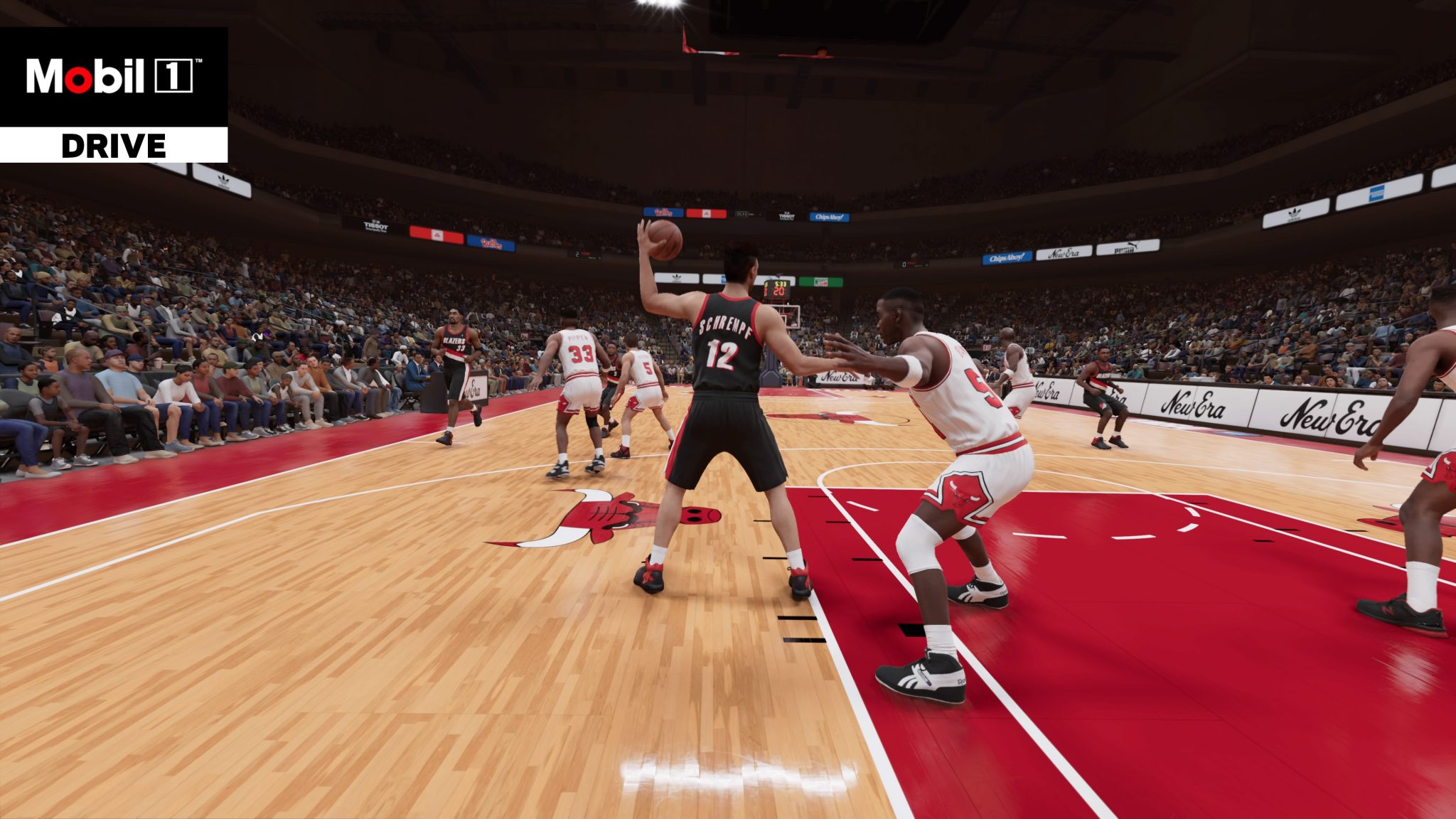 NBA 2K23 – PS5 Review – PlayStation Country