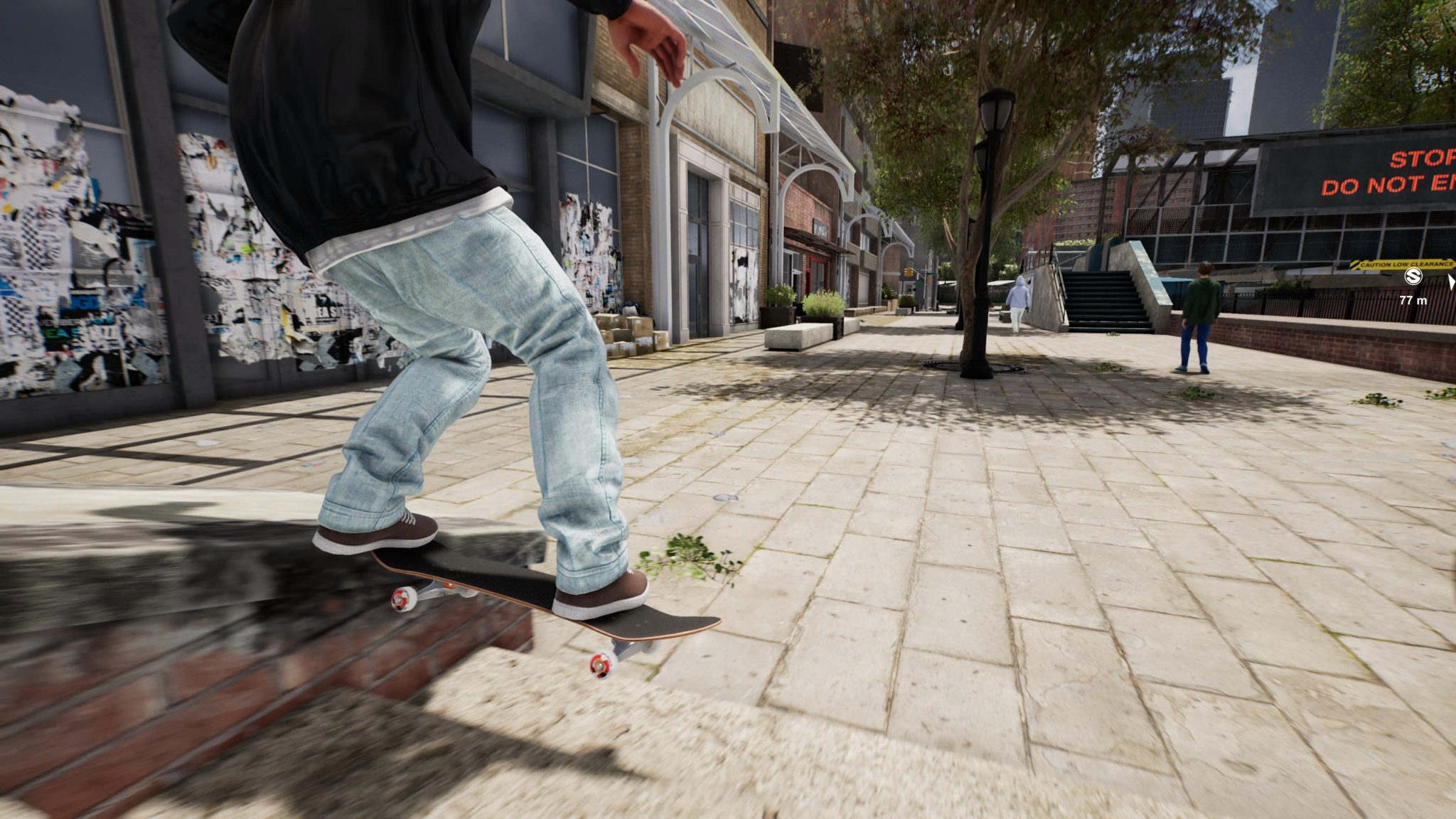 Session: Skate Sim – PS5 Review – PlayStation Country