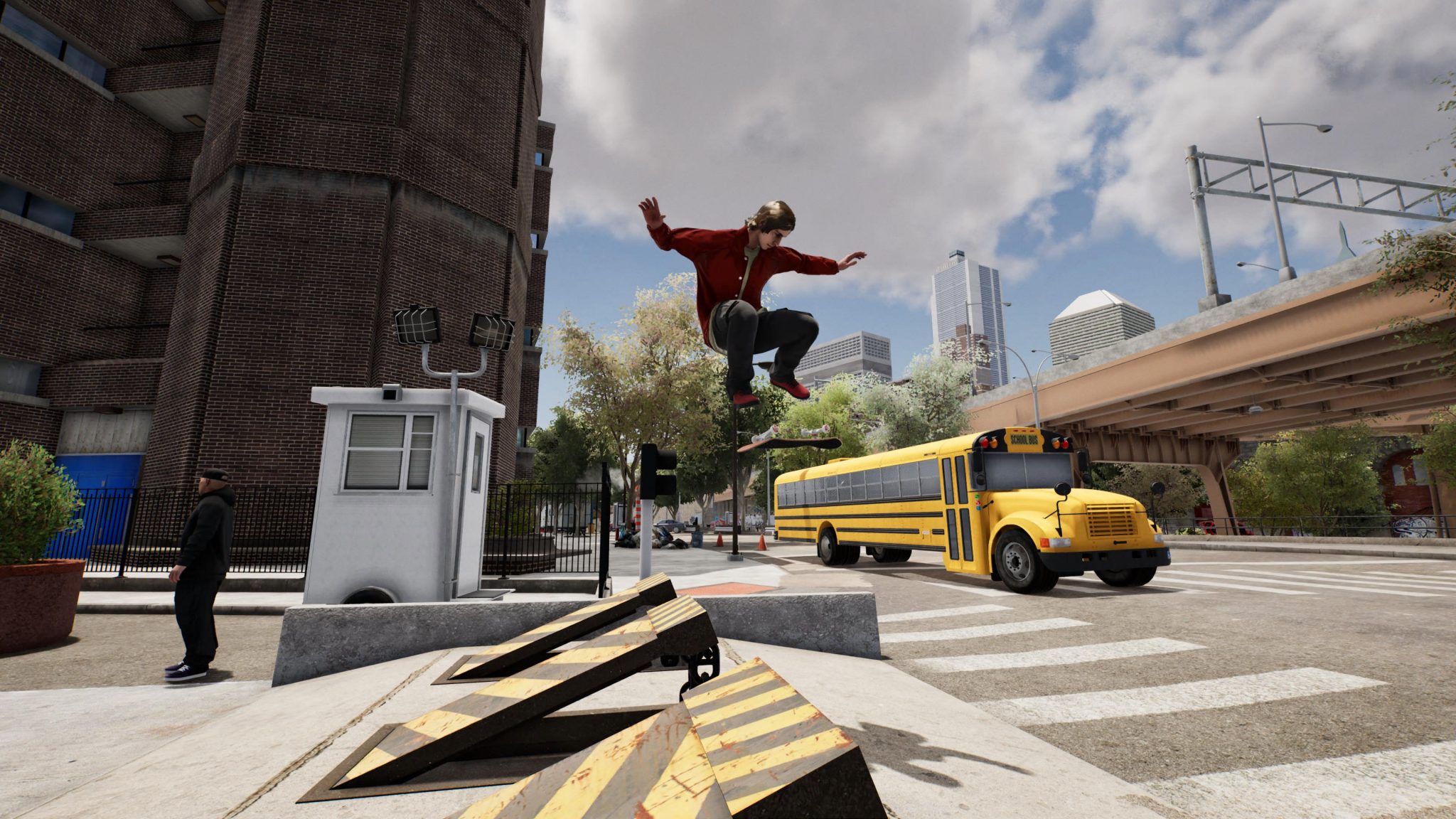 Session: Skate Sim – PS5 Review – PlayStation Country
