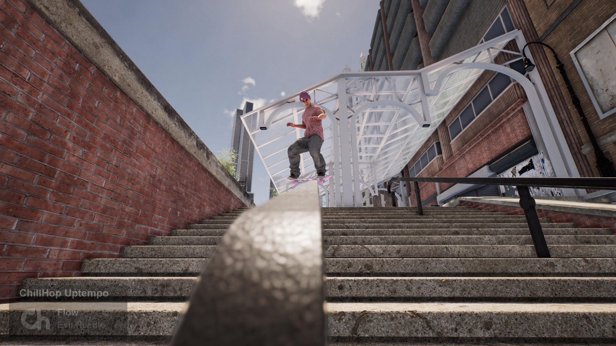 Session: Skate Sim – PS5 Review – PlayStation Country