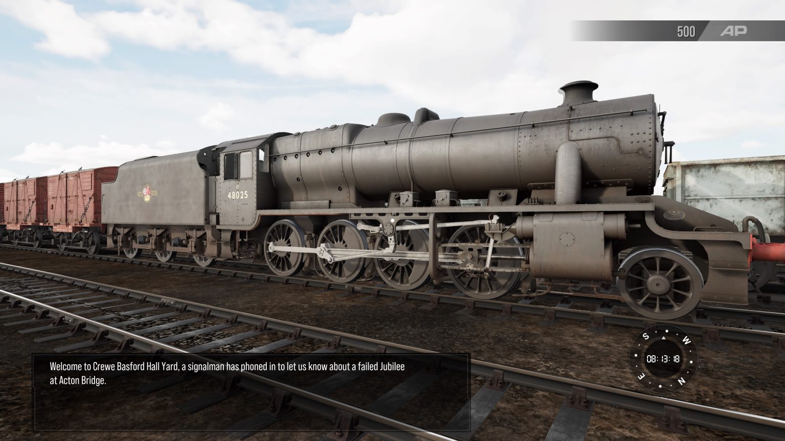 Train Sim World 3 – PS5 Review – PlayStation Country