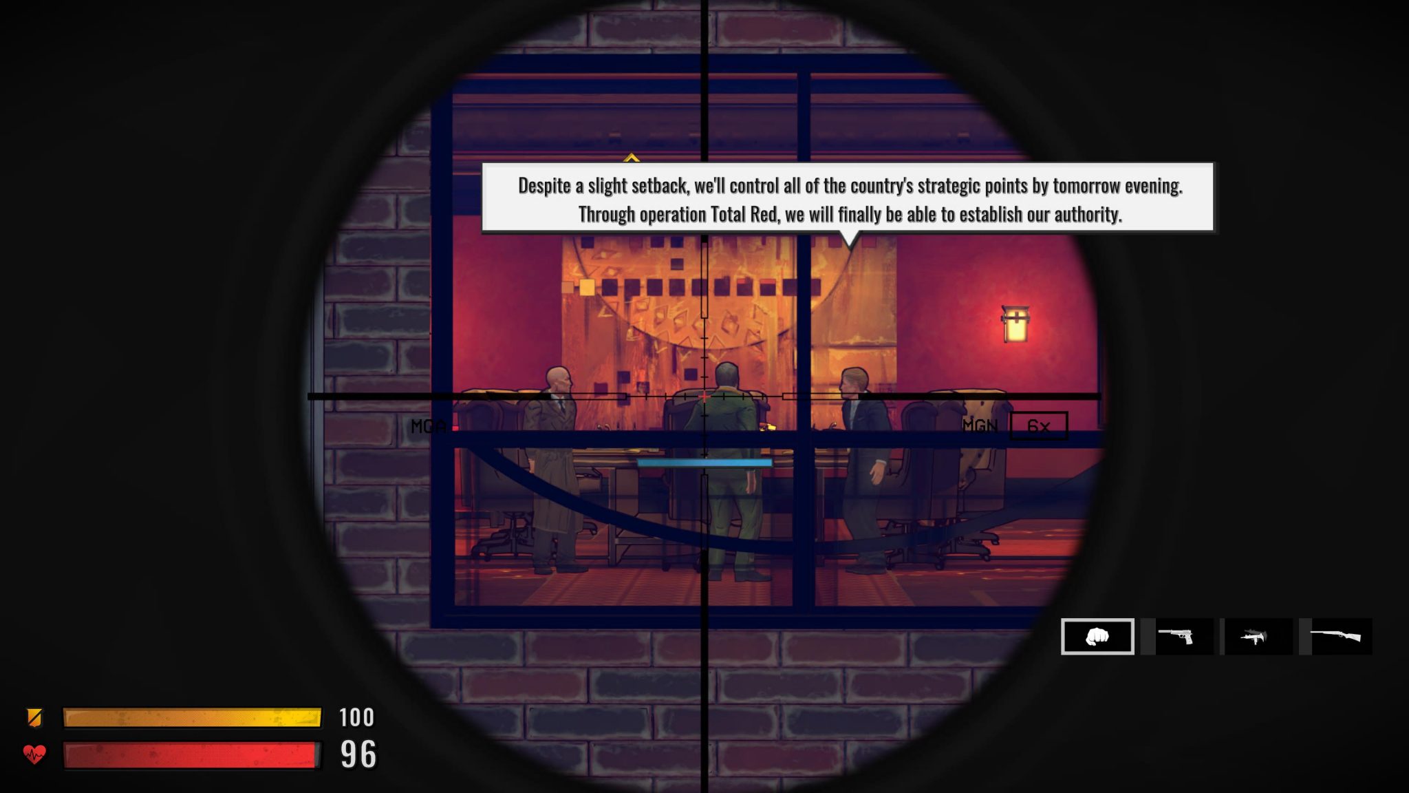 XIII (Remake) – PS5 Review – PlayStation Country