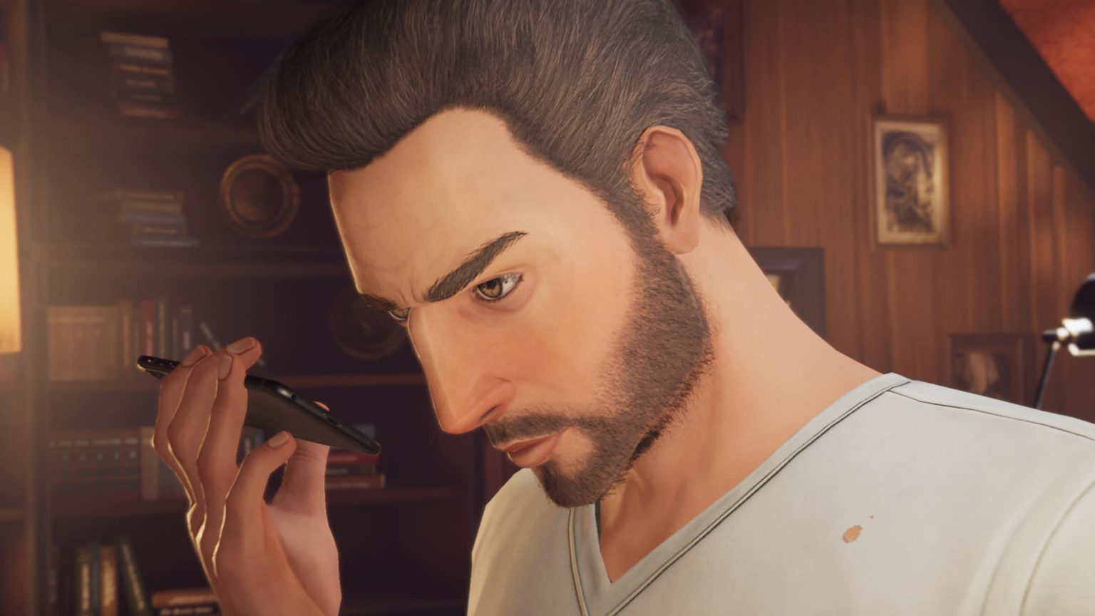 Alfred Hitchcock : Vertigo – PS5 Review – PlayStation Country