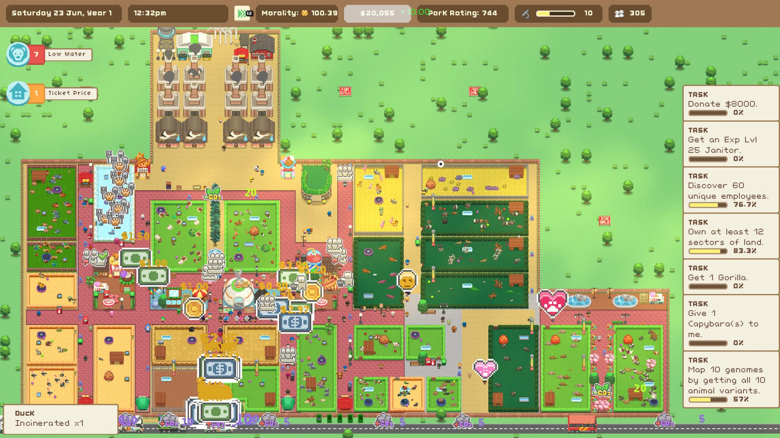 Let’s Build A Zoo_20221008180719 – PlayStation Country