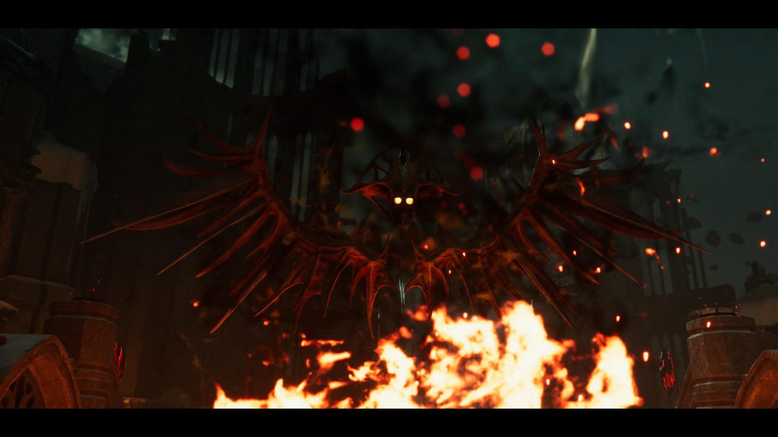 Metal Hellsinger – PS5 Review – PlayStation Country