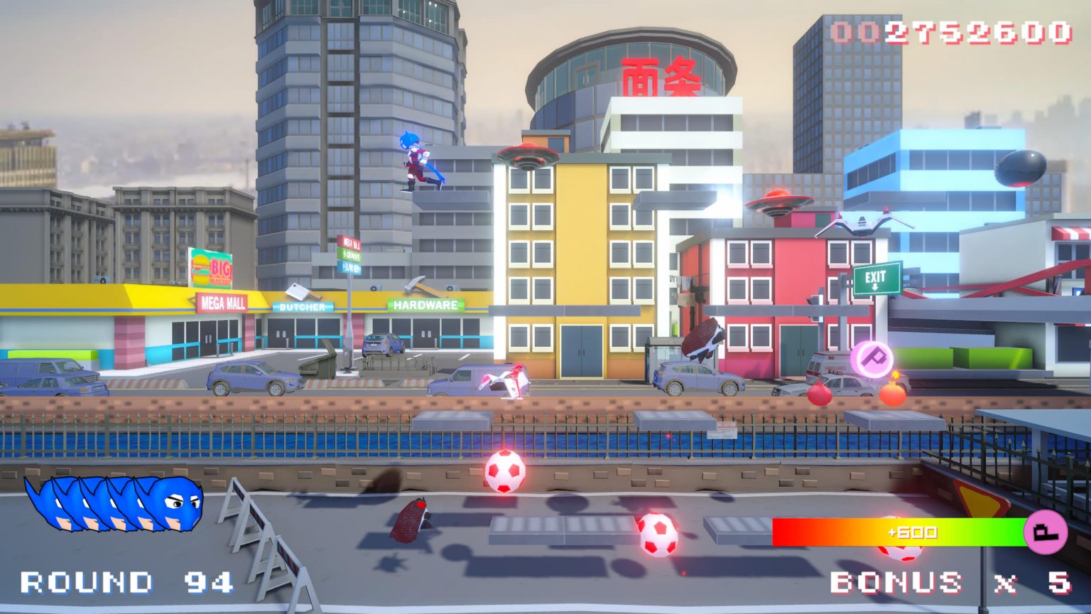 Super Jagger Bomb – PS5 Country – PlayStation Country