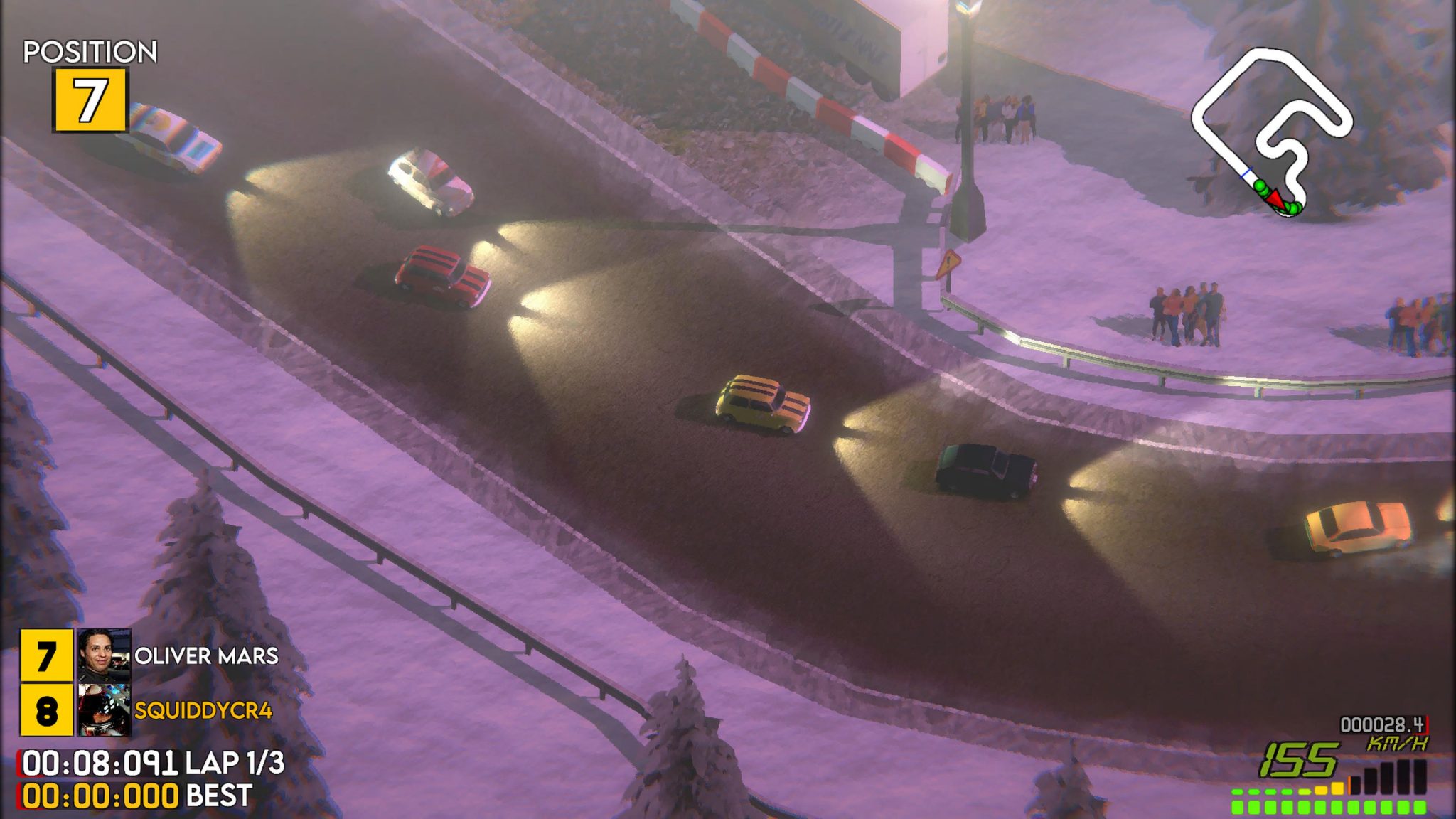 Super Woden GP – PS5 Review – PlayStation Country