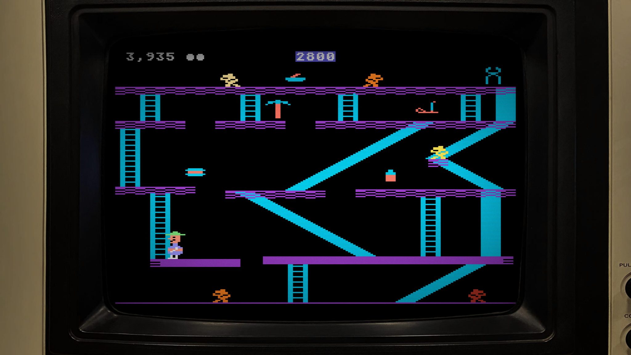 Atari 50: the Anniversary Celebration – PS5 Review – PlayStation Country