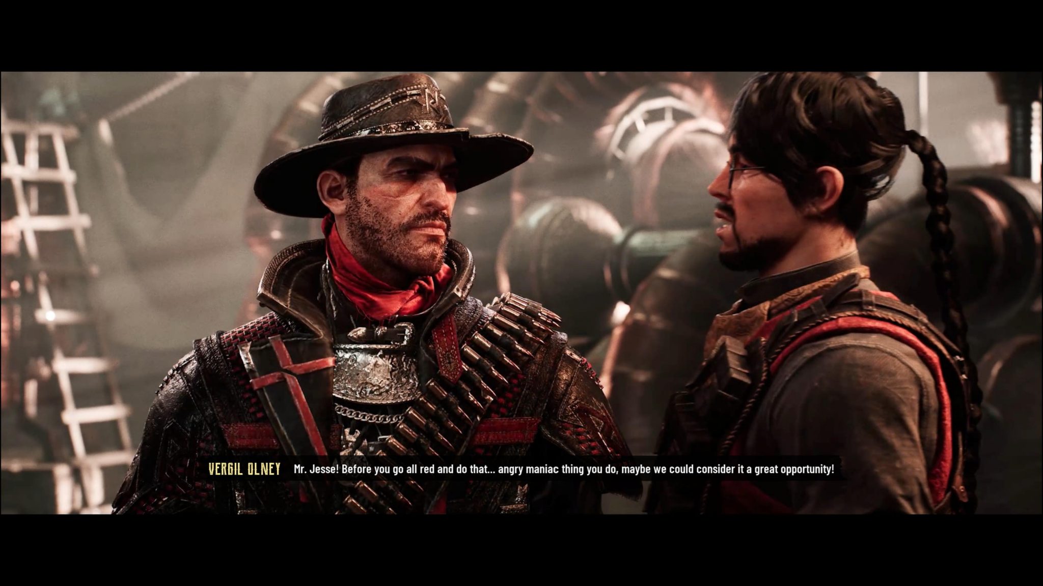 Evil West – PS5 Review – PlayStation Country