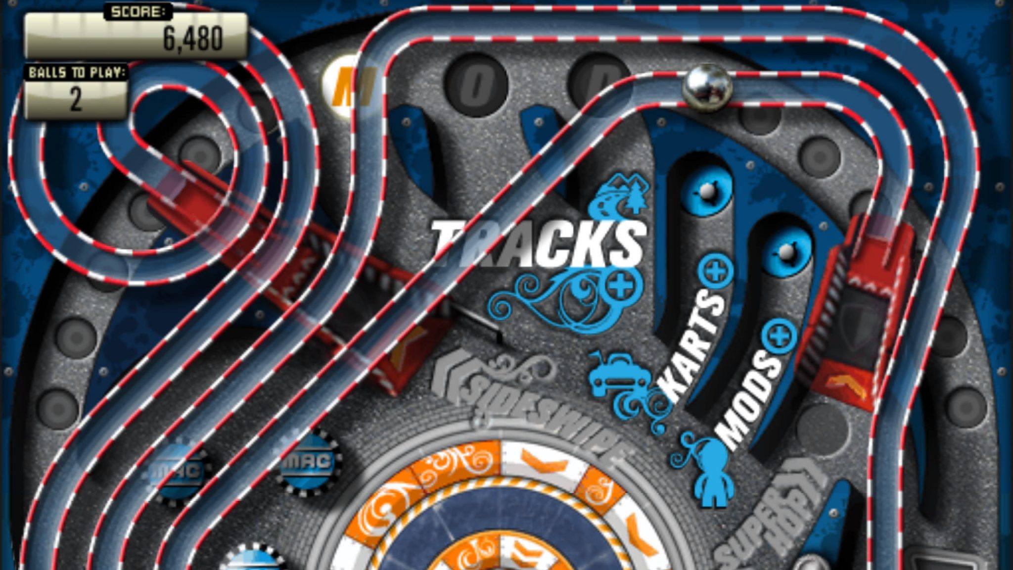 Pinball Heroes – PS5 Review – PlayStation Country