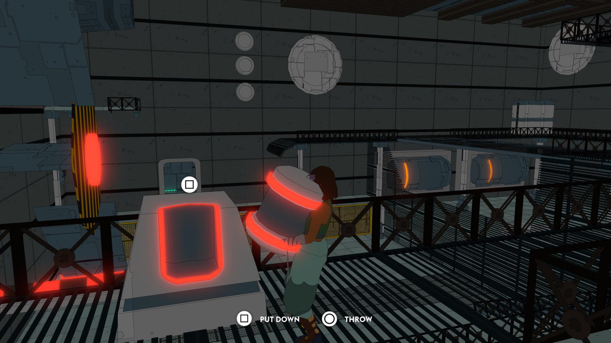 Sable – PS5 Review – PlayStation Country