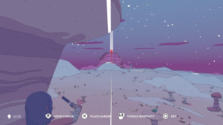 Sable – PS5 Review – PlayStation Country