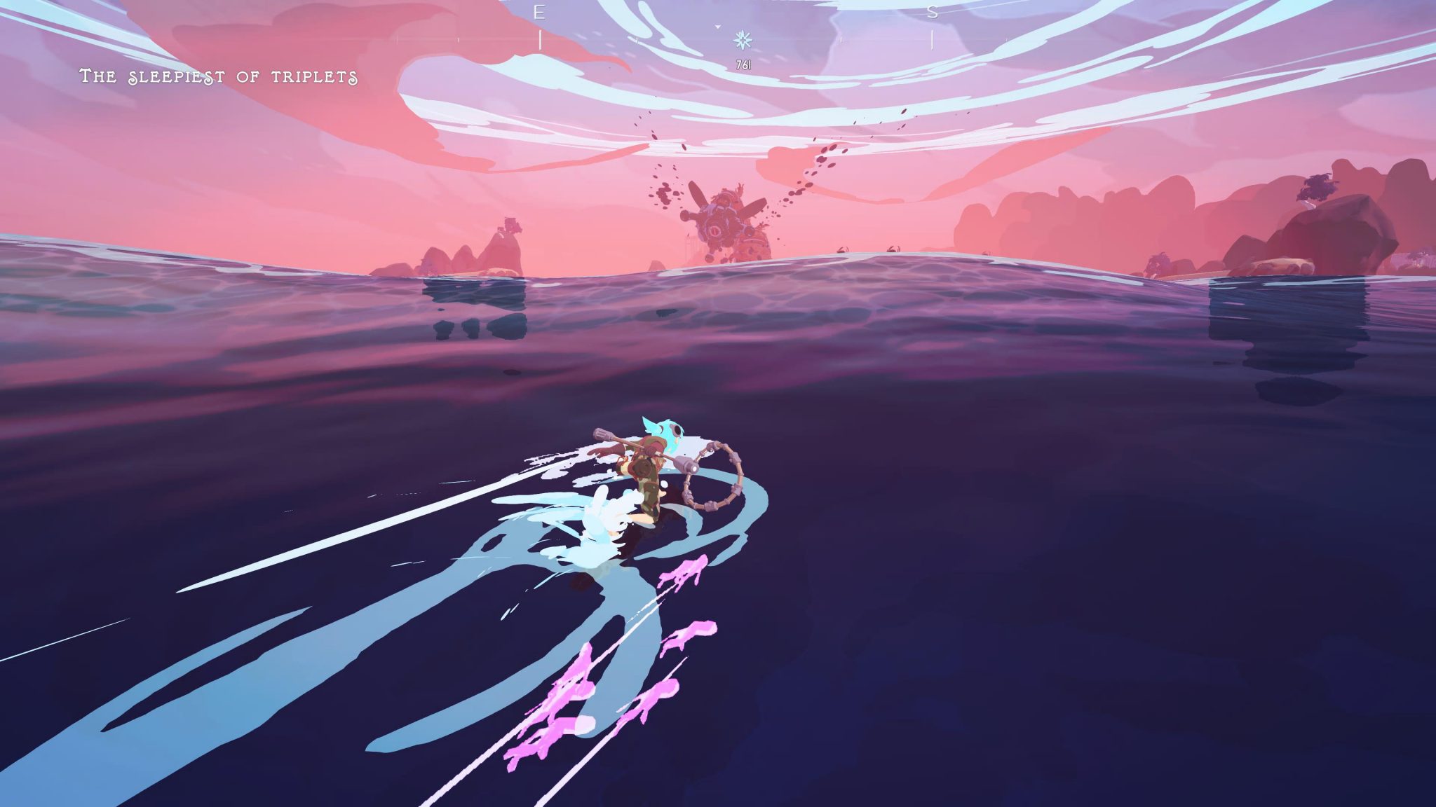 Wavetale – PS5 Review – PlayStation Country