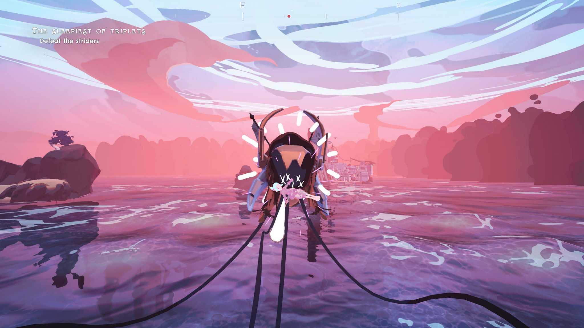 Wavetale – PS5 Review – PlayStation Country