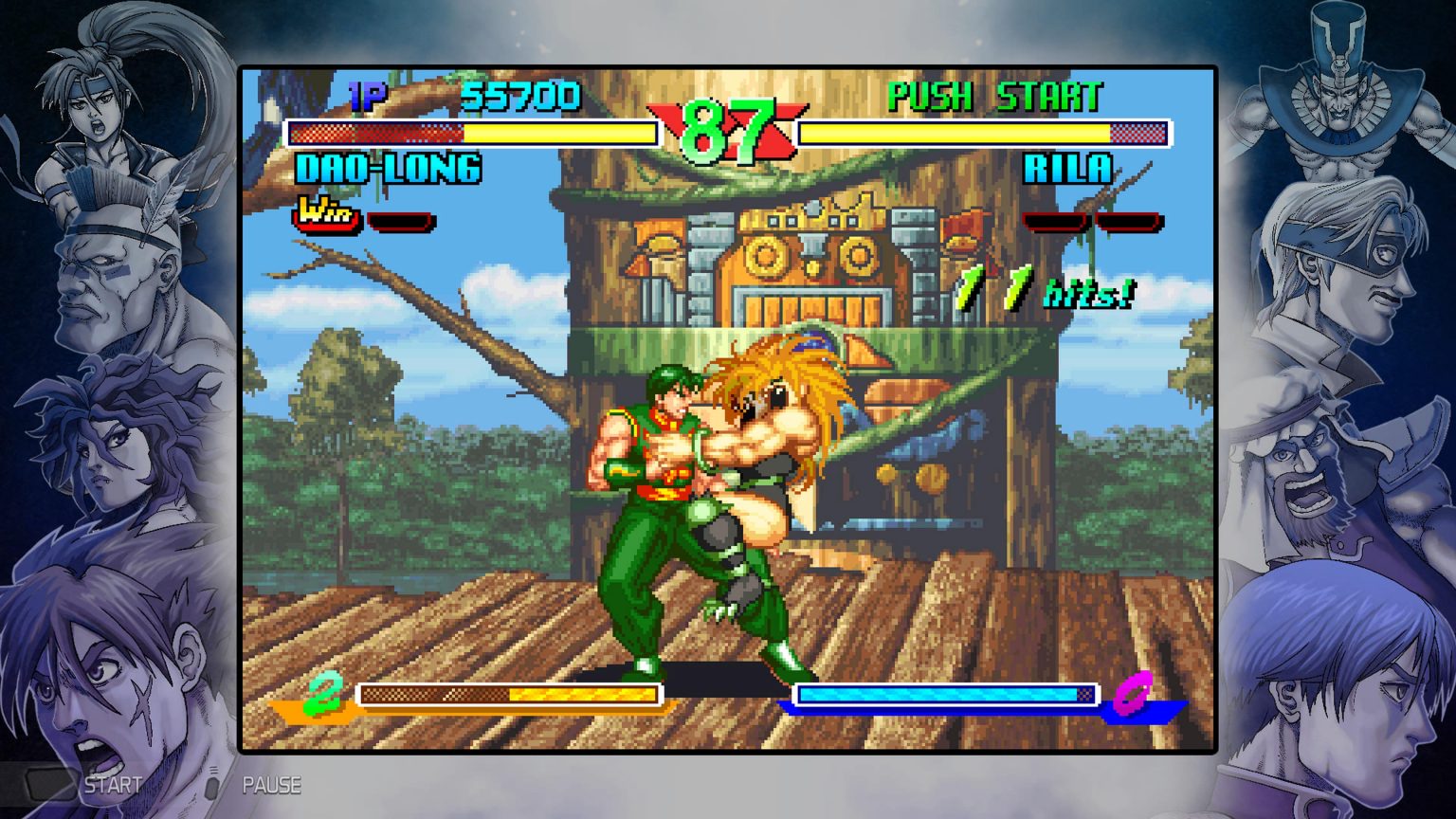 Breakers Collection – PS5 Review – PlayStation Country