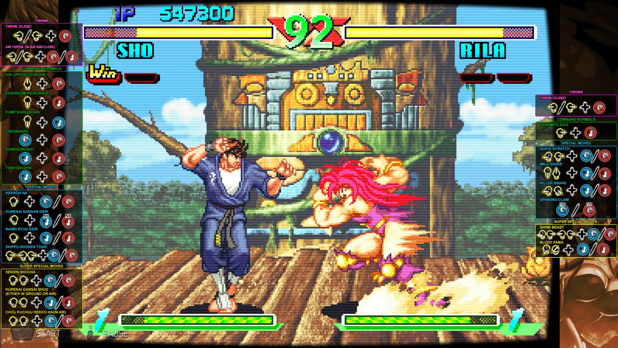 Breakers Collection – PS5 Review – PlayStation Country