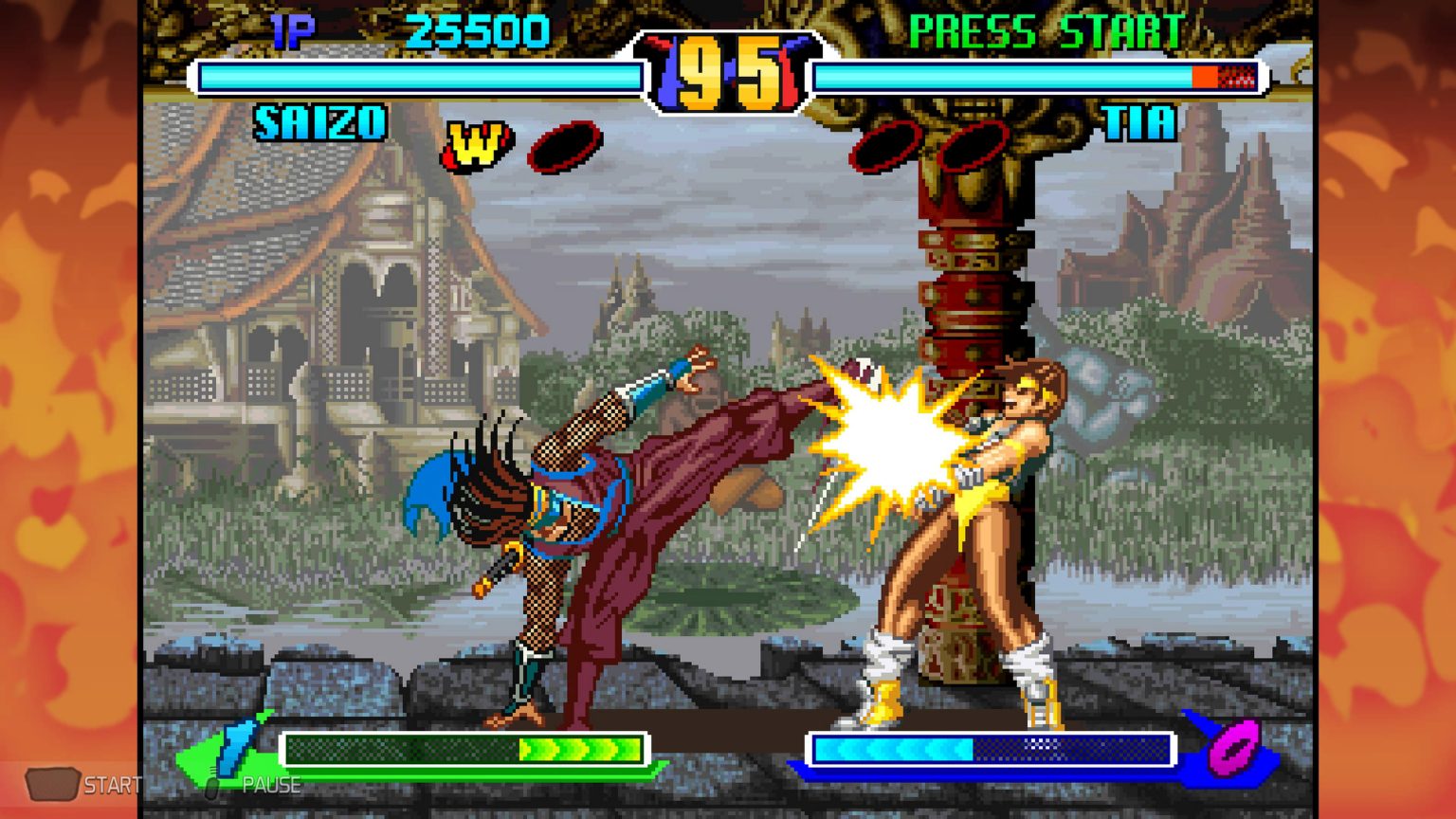 Breakers Collection – PS5 Review – PlayStation Country