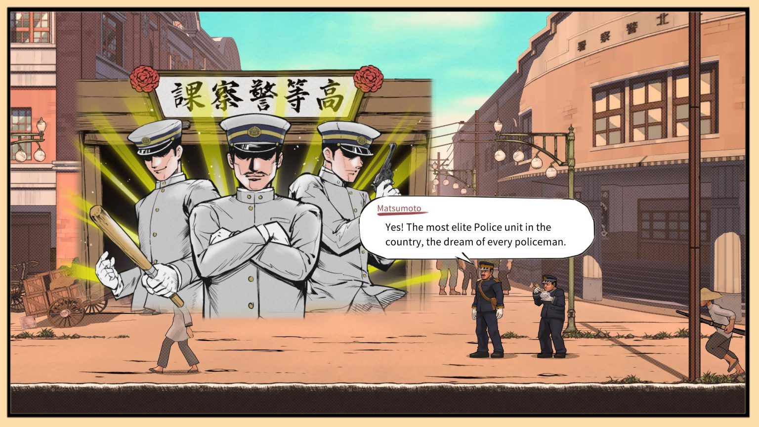 The Legend of Tianding – PS5 Review – PlayStation Country