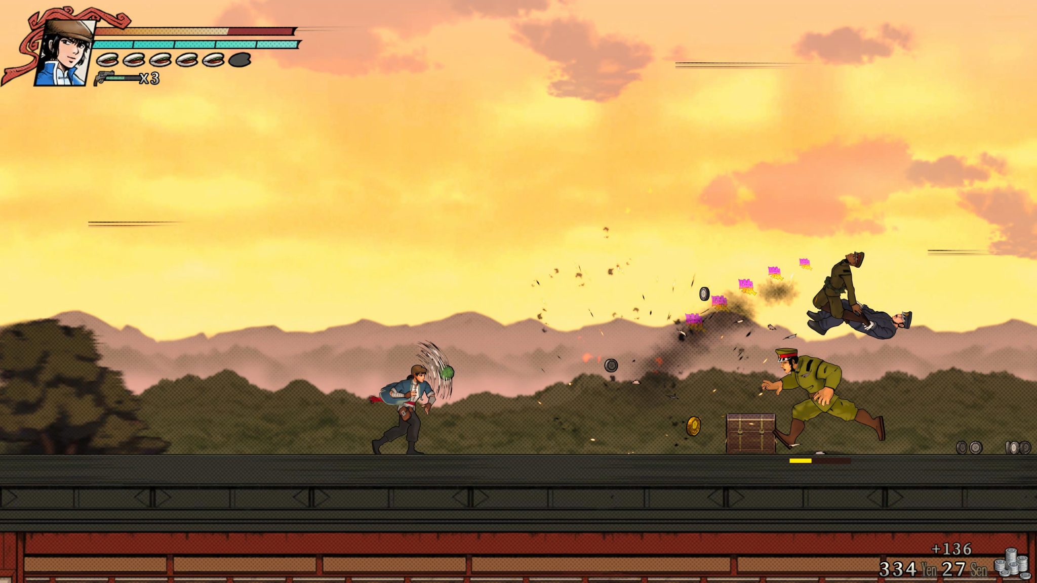 The Legend of Tianding – PS5 Review – PlayStation Country