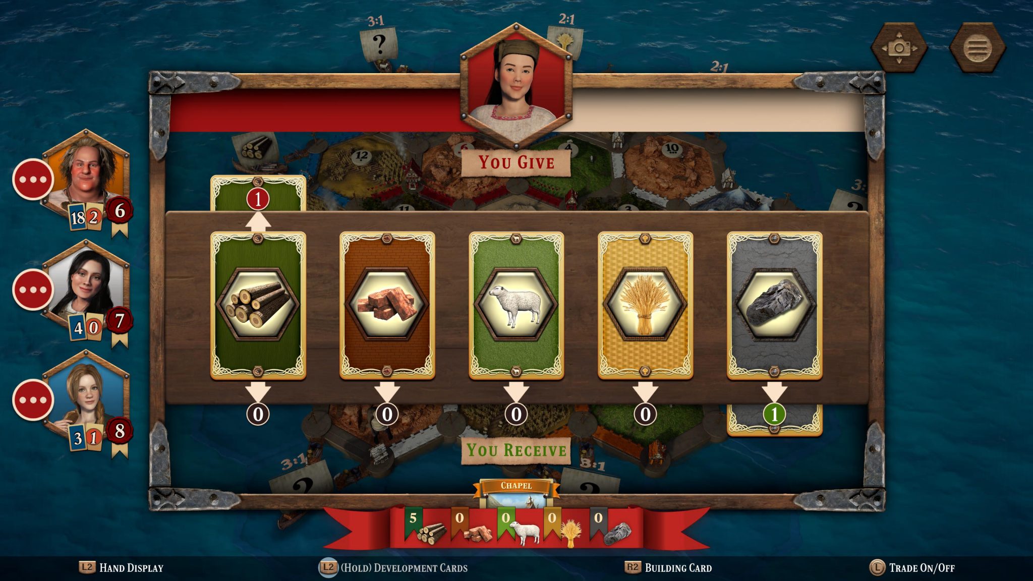 Catan: Console Edition – PS5 Review – PlayStation Country