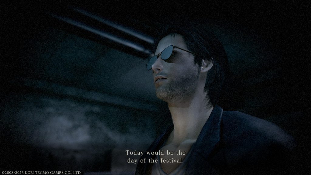 FATAL FRAME: Mask of the Lunar Eclipse – PS5 Review – PlayStation Country